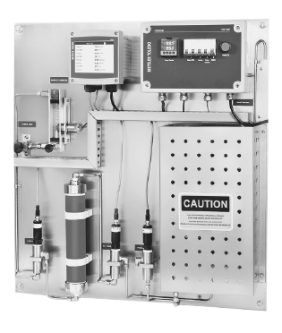 Paneles de acondicionamiento – USolutions